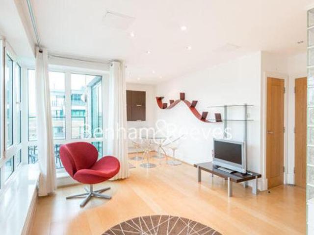 2 Bedroom Apartment For Rent In West Kensington