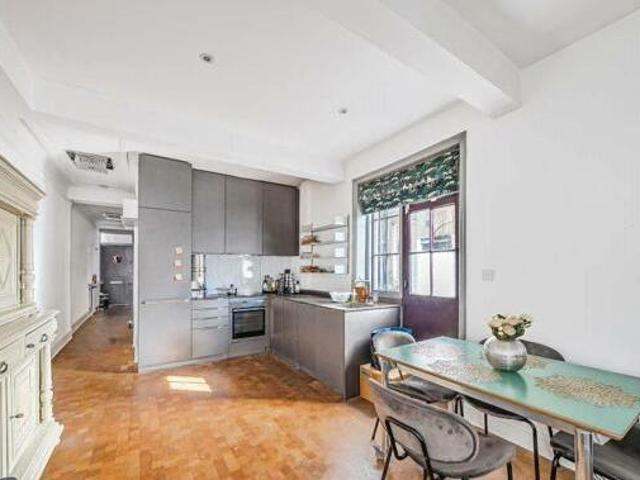 2 Bedroom Apartment For Rent In West Hampstead, London