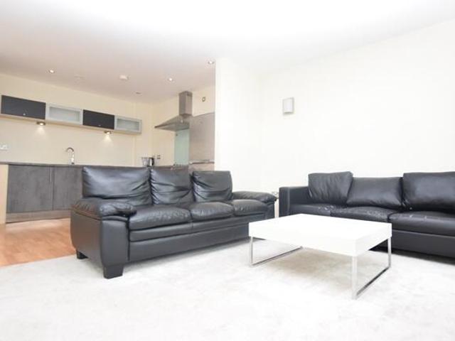 2 bedroom apartment for rent in West One Aspect, 17 Cavendish Street, S3 7SS, S3