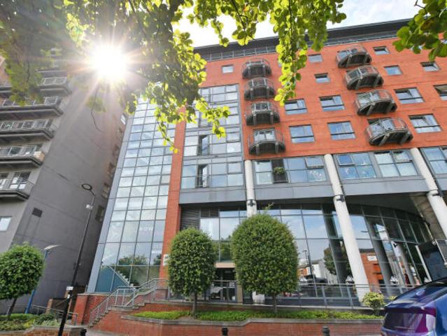 2 bedroom apartment for rent in West One Aspect, Cavendish Street, Sheffield, S3
