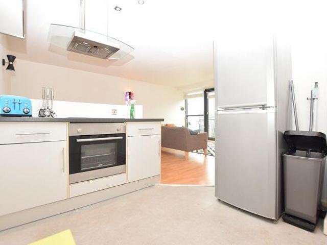 2 bedroom apartment for rent in West One Panorama, 18 Fitzwilliam Street, S1 4JQ, S1