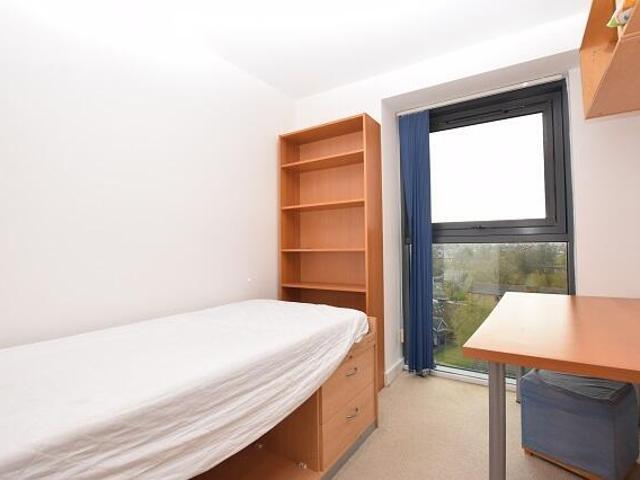 2 bedroom apartment for rent in West One Peak, Cavendish Street, S3 7SR, S3