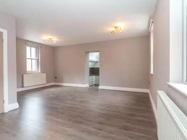 2 bedroom apartment for rent in West Lodge, Raddlebarn Road, S.