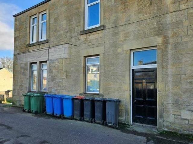 2 bedroom apartment for rent in West Main StreetBroxburnEH52