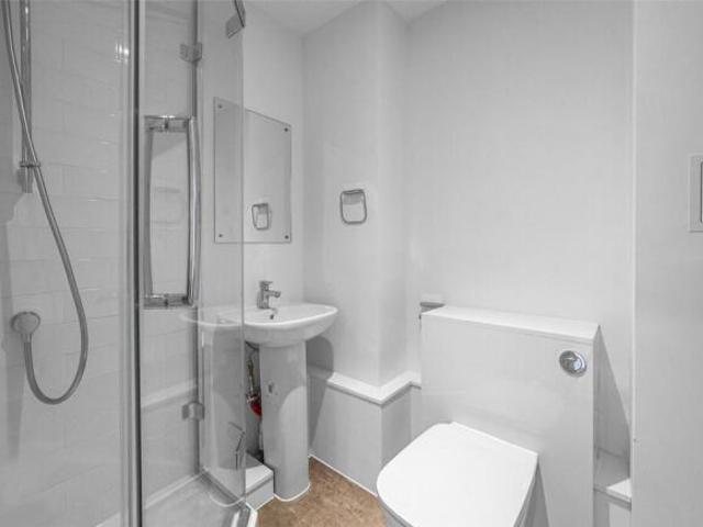 2 bedroom apartment for rent in West Smithfield, London, EC1A