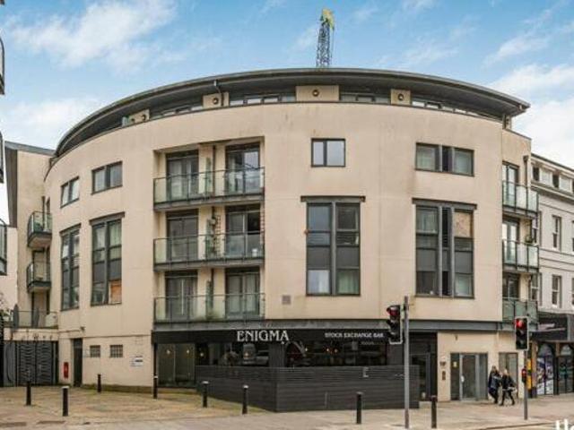 2 Bedroom Apartment For Rent In West Street, Brighton And Hove