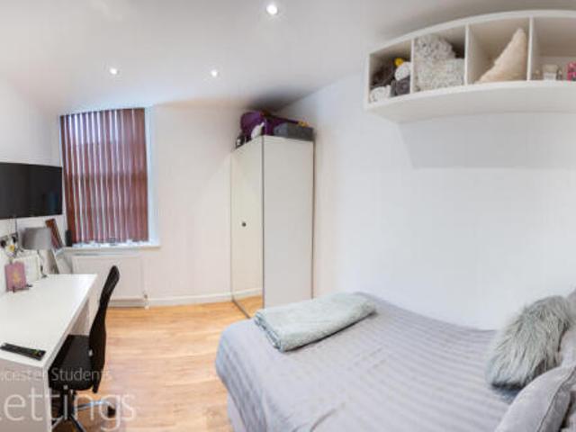 2 bedroom apartment for rent in West Street, Leicester, LE1