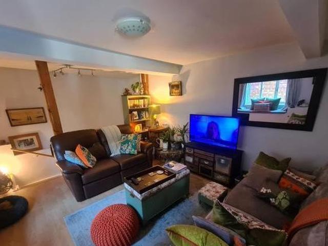 2 bedroom apartment for rent in West Street STAMFORD PE9