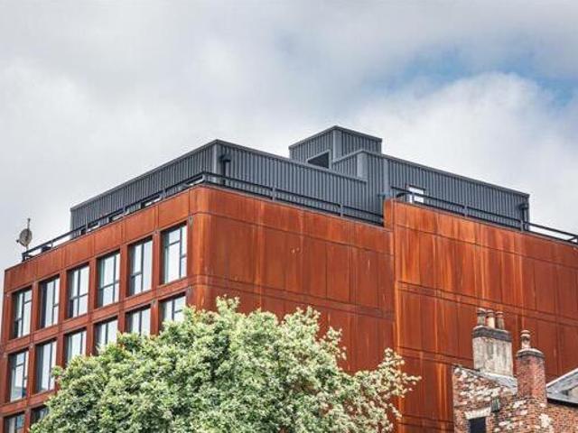 2 Bedroom Apartment For Rent In West Street
