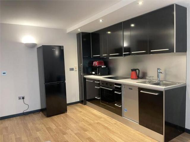 2 bedroom apartment for rent in West Point, Wellington Street, Leeds, LS1