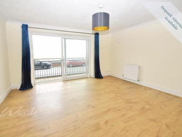 2 bedroom apartment for rent in West Parade Hythe CT21