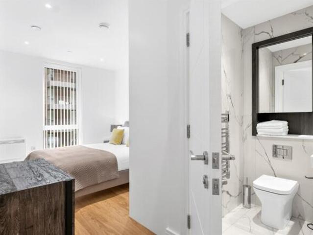 2 bedroom apartment for rent in West Timber Yard, Hurst Street, Birmingham B5