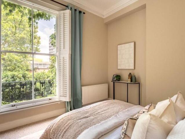 2 bedroom apartment for rent in Westbourne Park Villas, Notting Hill, W2