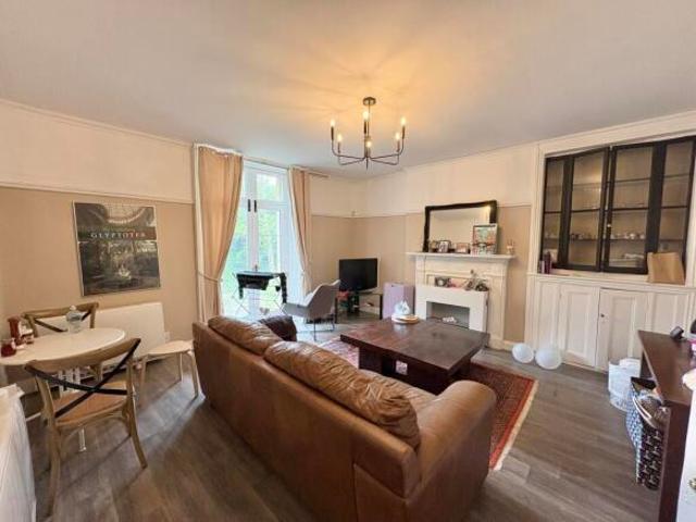 2 bedroom apartment for rent in Westbury Road, Westbury On Trym, Bristol, BS9