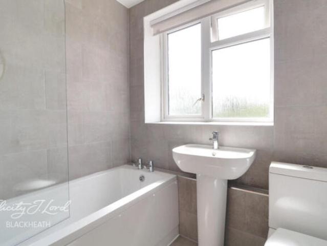 2 bedroom apartment for rent in Westcombe Park Road, LONDON, SE3