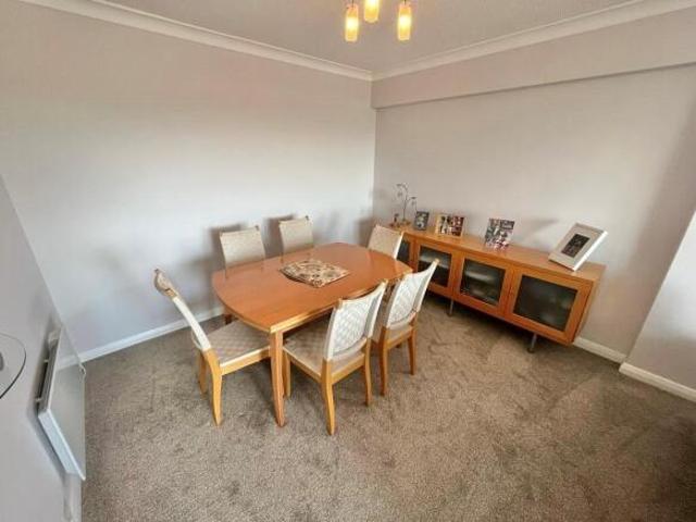 2 bedroom apartment for rent in Westcliff Parade, Westcliff on Sea, SS0