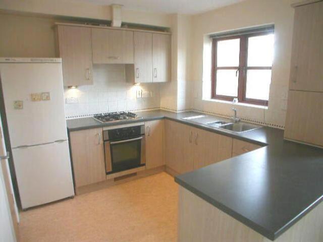 2 bedroom apartment for rent in Westcroft, Milton Keynes, MK4