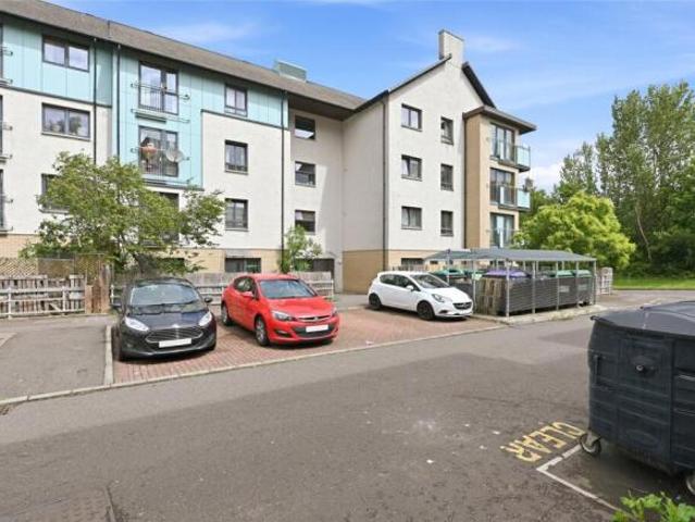 2 bedroom apartment for rent in Wester Hailes Park, Edinburgh, EH14