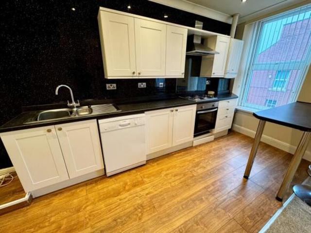 2 bedroom apartment for rent in Western Hill, Sunderland, SR2