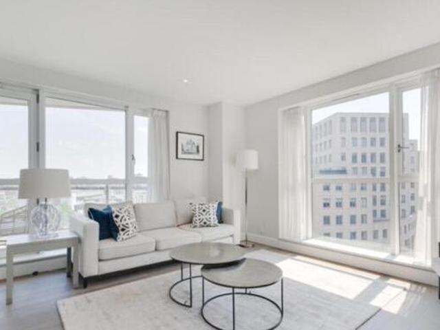 2 Bedroom Apartment For Rent In Westferry Circus