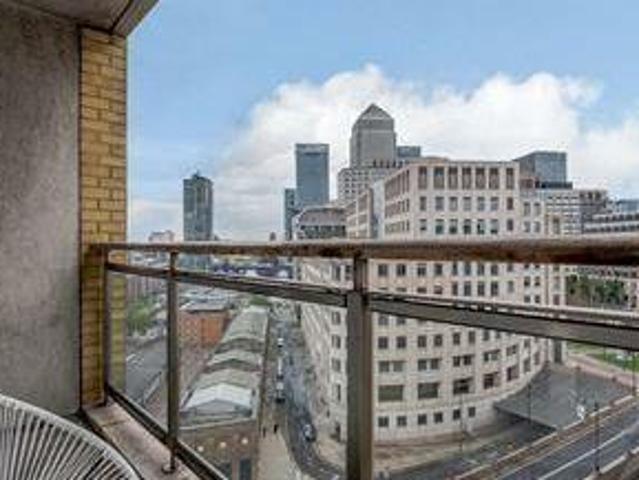 2 Bedroom Apartment For Rent In Westferry Circus