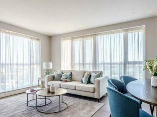 2 Bedroom Apartment For Rent In Westferry Circus