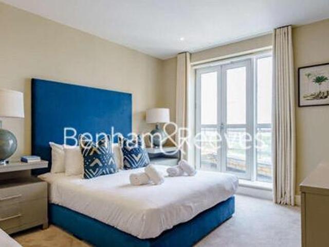 2 Bedroom Apartment For Rent In Westferry Circus