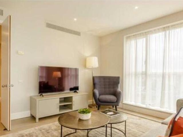 2 Bedroom Apartment For Rent In Westferry Circus