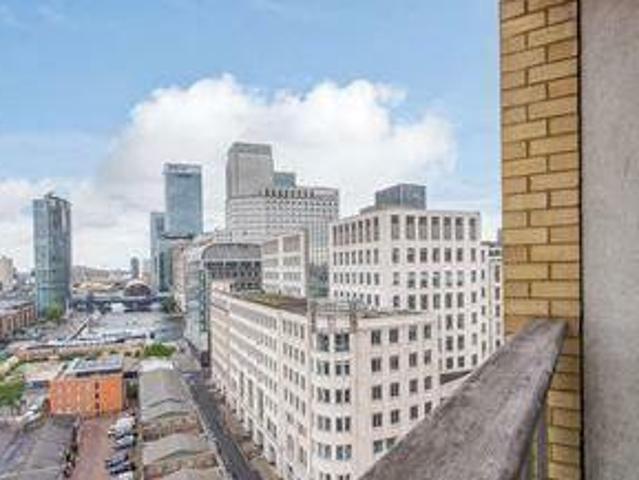 2 Bedroom Apartment For Rent In Westferry Circus