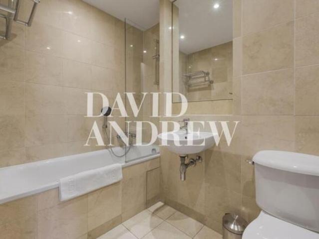 2 bedroom apartment for rent in Westferry Circus, London, E14