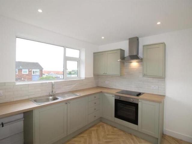 2 bedroom apartment for rent in Westgarth, Whorlton Grange, Newcastle Upon Tyne, NE5