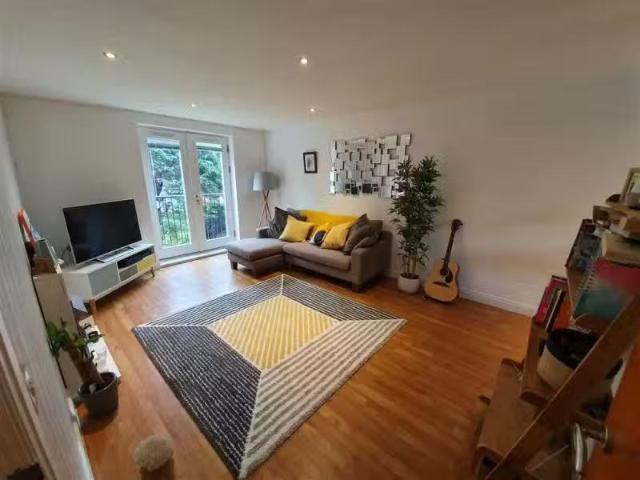 2 bedroom apartment for rent in Westgate, Mill Street, DE1