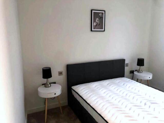 2 bedroom apartment for rent in Westmark Tower, West End Gate, Paddington, London, W2