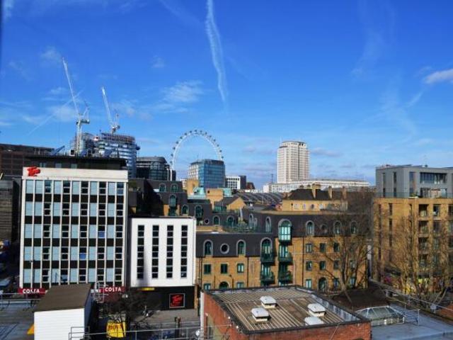 2 bedroom apartment for rent in Westminster Bridge Road, London, SE1