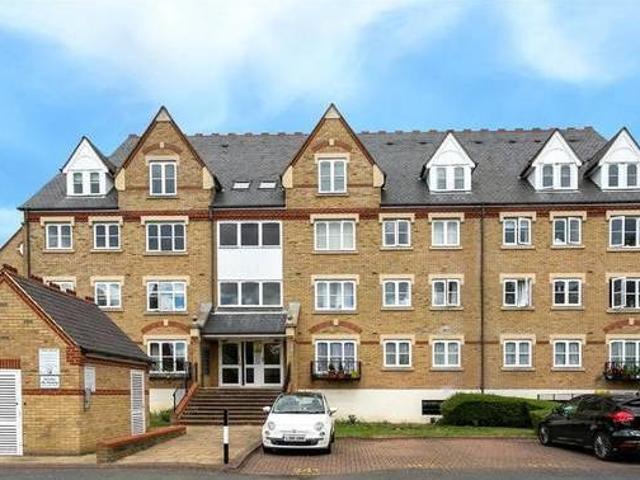 2 bedroom apartment for rent in Westminster House Hallam Close Watford Hertfordshire WD24