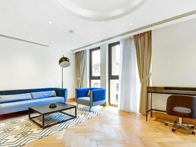 2 Bedroom Apartment For Rent In Westminster, London