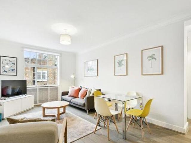 2 Bedroom Apartment For Rent In Westminster, London