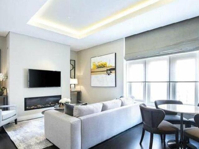 2 Bedroom Apartment For Rent In Westminster, London