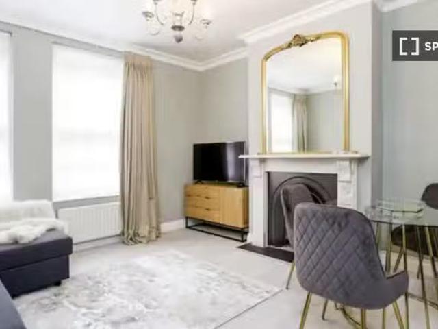 2 bedroom apartment for rent in Westminster, London