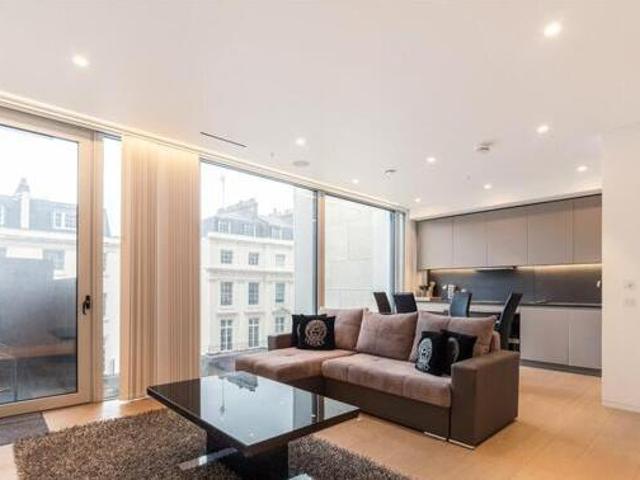 2 Bedroom Apartment For Rent In Westminster, London