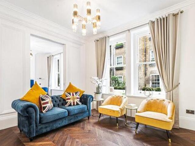 2 Bedroom Apartment For Rent In Westminster, London