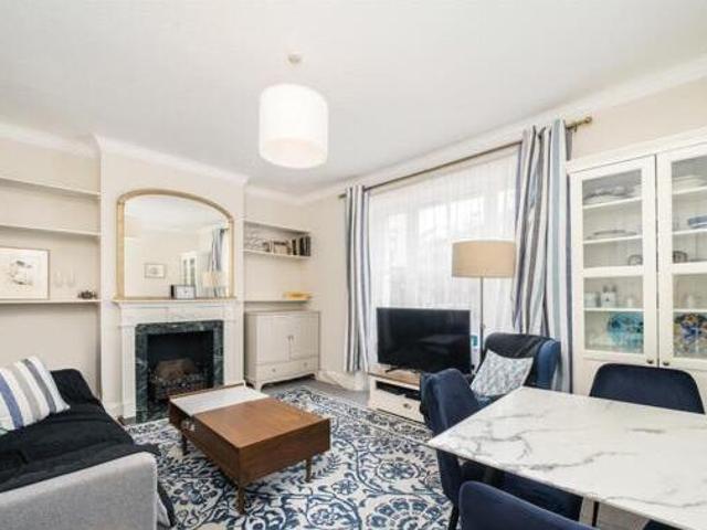 2 Bedroom Apartment For Rent In Westminster, London