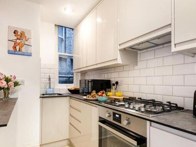 2 Bedroom Apartment For Rent In Westminster, London