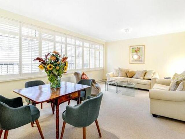 2 Bedroom Apartment For Rent In Westminster, London