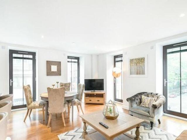 2 Bedroom Apartment For Rent In Westminster, London