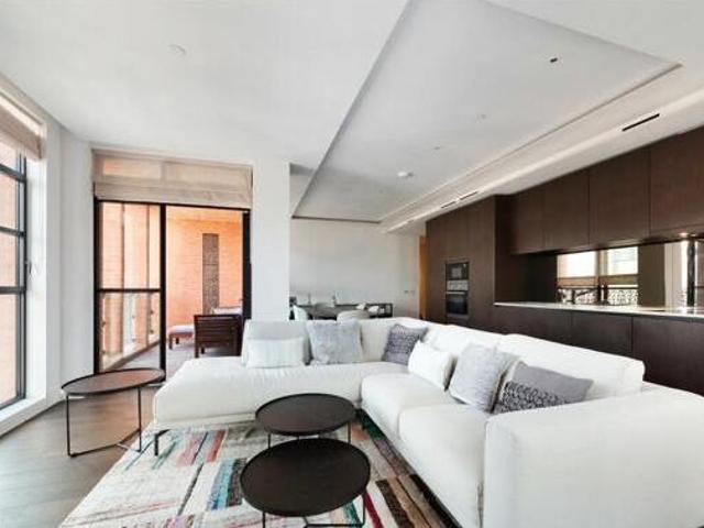 2 Bedroom Apartment For Rent In Westminster, London