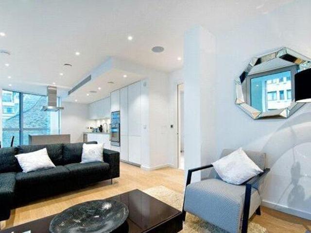 2 Bedroom Apartment For Rent In Westminster, London