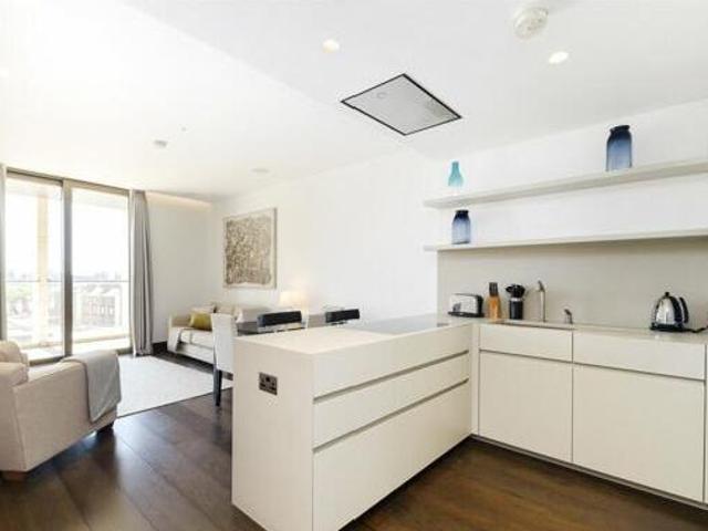 2 Bedroom Apartment For Rent In Westminster, London