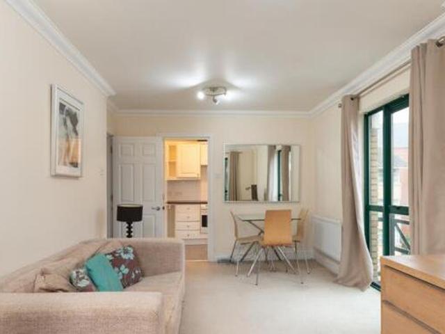 2 Bedroom Apartment For Rent In Westminster, London