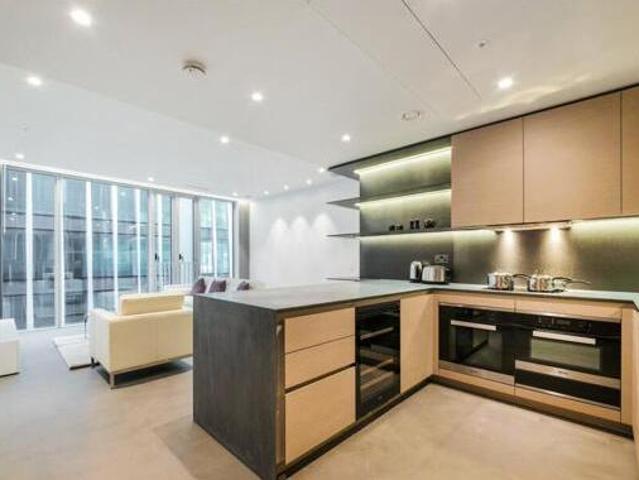 2 Bedroom Apartment For Rent In Westminster, London